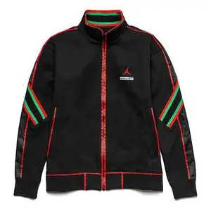 JORDAN X Facetasm Mid-length Jacket
