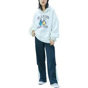 VANS Panda Graphic Hoodie