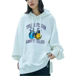 VANS Panda Graphic Hoodie