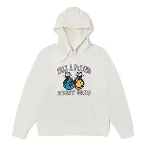 VANS Panda Graphic Hoodie