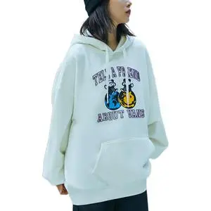 VANS Panda Graphic Hoodie