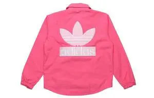 Adidas Originals Big Trefoil Jacket