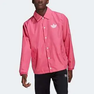Adidas Originals Big Trefoil Jacket