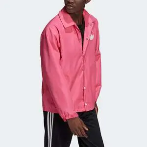 Adidas Originals Big Trefoil Jacket