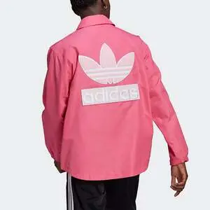 Adidas Originals Big Trefoil Jacket