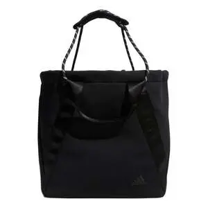 Adidas Favorites Tote Bag - Black