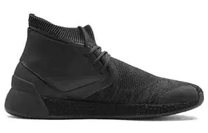 PUMA Porsche Design Hybrid Evokni Mid Top Sneakers