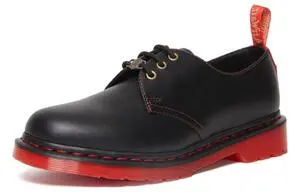 Dr. Martens 1461 Year Of The Rabbit Leather Oxford Shoes