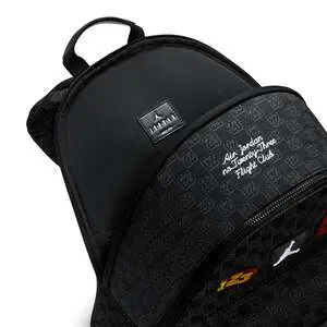 JORDAN Monogram Backpack