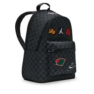 JORDAN Monogram Backpack