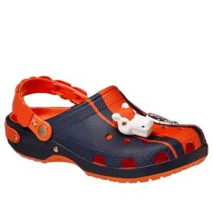 CROCS X Nfl Classic Clog 'denver Broncos