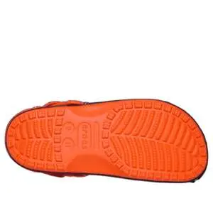 CROCS X Nfl Classic Clog 'denver Broncos