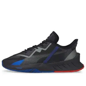 PUMA Bmw Motorsport X Maco Sl Sneakers - Blue/black/red