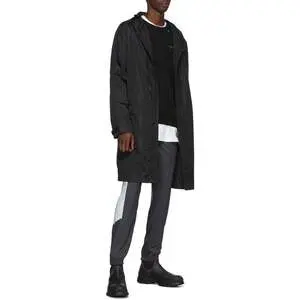 Off-White Unfinished 3m Arrow Crew Neck Sweater