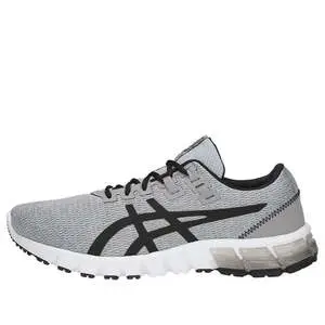 Asics Gel Quantum 90 Sneakers - Grey/black