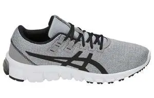 Asics Gel Quantum 90 Sneakers - Grey/black