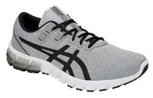 Asics Gel Quantum 90 Sneakers - Grey/black