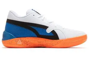 PUMA Trc Blaze Court Nyc Basketball Sneakers - White
