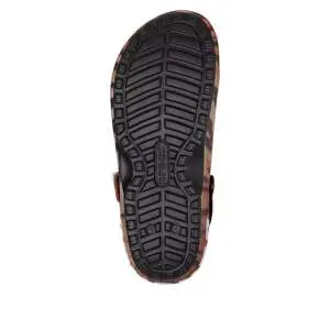 CROCS X Nfl Classic Clog Cincinnati Bengals - Multi-color