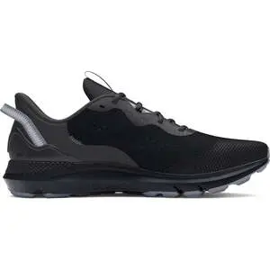 Under Armour Hovr Sonic Athletic Sneakers - Black/anthracite/steel