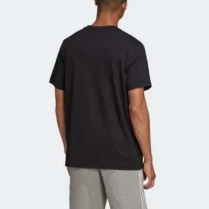 Adidas Originals Diagram Embroidered Short Sleeve