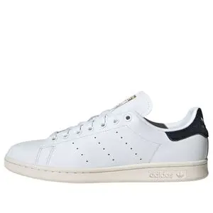 Adidas Stan Smith "white Beige Black" Sneakers