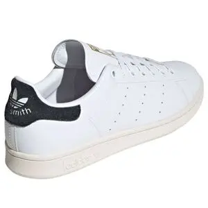 Adidas Stan Smith "white Beige Black" Sneakers - White/beige/black