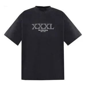 Balenciaga 3xl T-shirt
