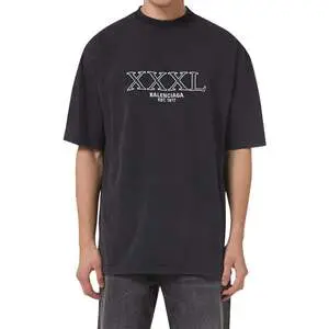 Balenciaga 3xl T-shirt