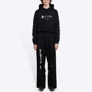 Balenciaga X Playstation Hoodie