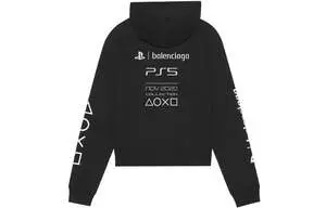 Balenciaga X Playstation Hoodie
