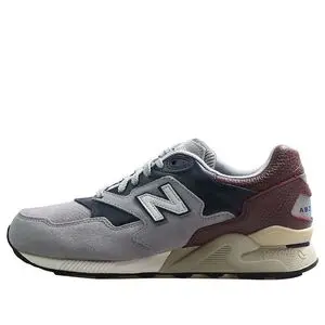 NEW BALANCE 878 Sneakers - Wine