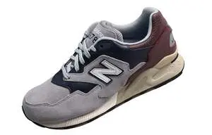 NEW BALANCE 878 Sneakers - Wine