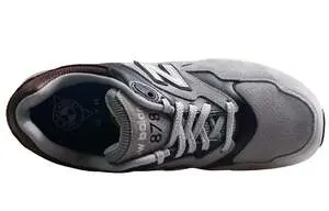 NEW BALANCE 878 Sneakers - Wine