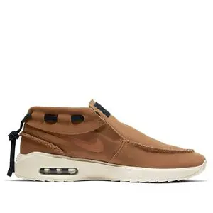 Nike Air Max Stefan Janoski 2 Moc Suede Casual Sneakers - Brown