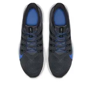 Nike Quest 2 Athletic Sneakers - Blue