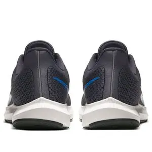 Nike Quest 2 Athletic Sneakers - Blue
