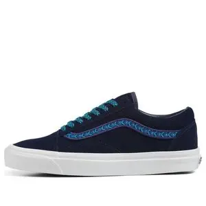 VANS Old Skool Sneakers - Blue