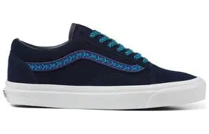 VANS Old Skool Sneakers - Blue