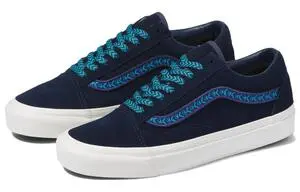 VANS Old Skool Sneakers - Blue