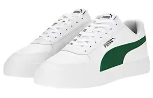 PUMA Caven Low Top Sneakers