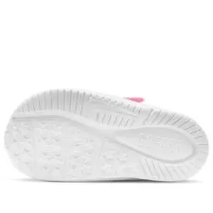 Nike Star Runner 2 Velcro Glow Sneakers - Pink