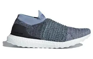 Adidas Parley X Ultraboost Laceless Sneakers