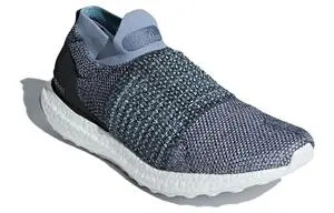 Adidas Parley X Ultraboost Laceless Sneakers