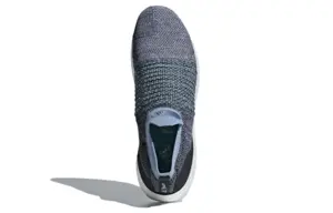 Adidas Parley X Ultraboost Laceless Sneakers