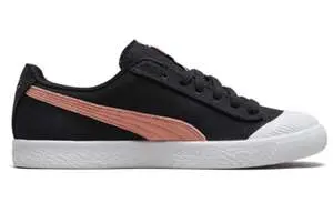 PUMA Diamond Supply Co. X Clyde - Black