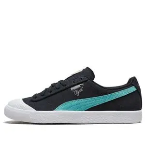 PUMA Diamond Supply Co. X Clyde - Black