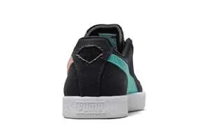 PUMA Diamond Supply Co. X Clyde - Black