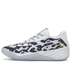 PUMA All-pro Nitro X Chris Brickley 'love Yourself' Sneakers