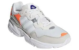 Adidas Yung-96 Lace-up Sneakers